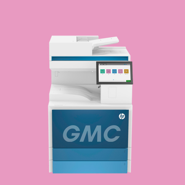 Printer HP Color LaserJet Managed MFP E78625dn - Distributor Resmi ...