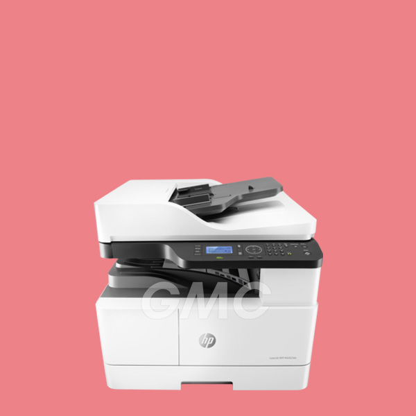 Printer HP LaserJet MFP M42623dn - Distributor Resmi Mesin Fotocopy ...